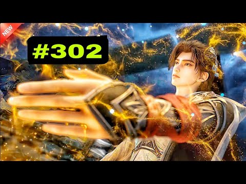 Boy Born In a Strange World Anime Part - 302 | Anime Like Perfect World | Donghua Explained in Hindi