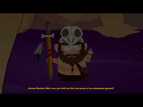 Steam Community :: Video :: South Park The Stick of Truth - Parents Bed ...