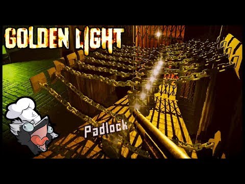 Steam Community :: Golden Light