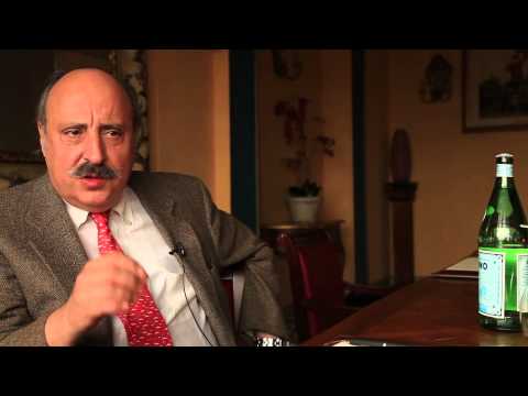 What is endocrinology?