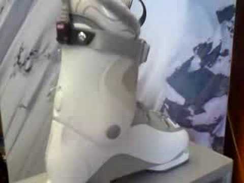 ATOMIC B70 LADIES SKI BOOT FRM www.whitemountainonline.co.uk