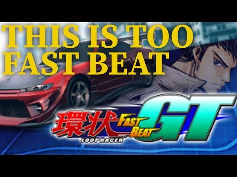 Steam Community :: Fast Beat Loop Racer GT