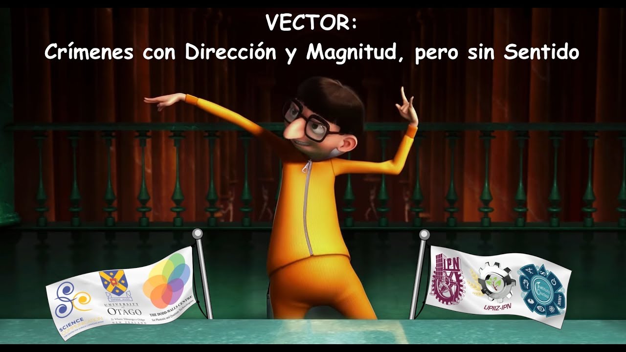 Vectores: introducción a sus componentes y el sistema coordenado
