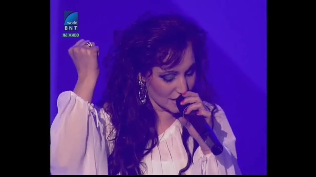 Evroviziya 2011: Emilia Valenti - "Plenyavash me"