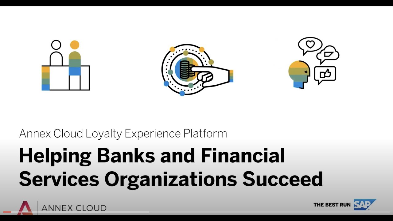 Annex Cloud- SAP Financial Services Loyalty