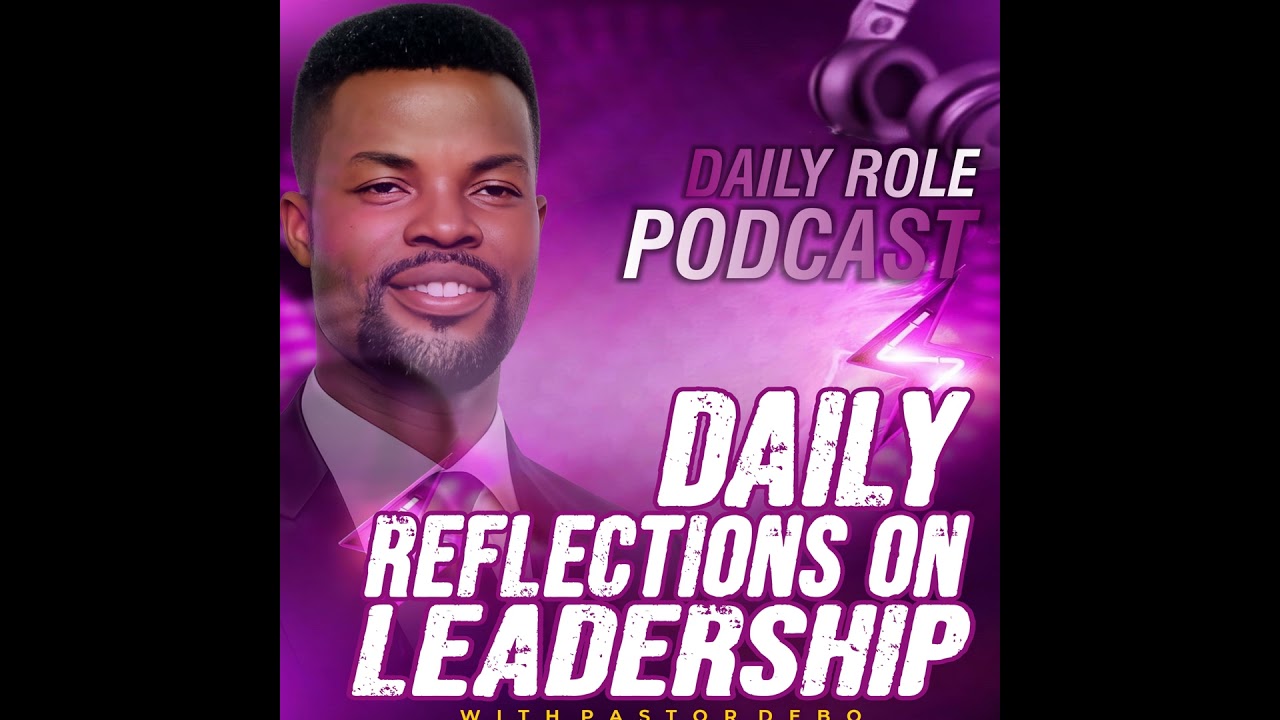 LEADERS VALUE ADVICE