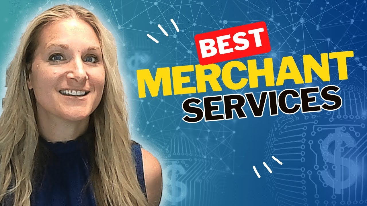 Revealing the Top 5 Merchant Services for Small Businesses