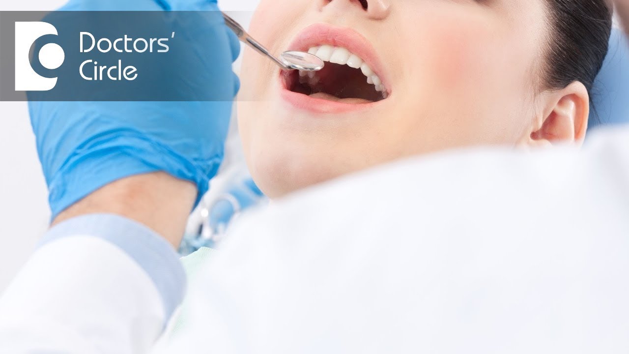 What is bioesthetic dentistry? - Dr. Srivats Bharadwaj