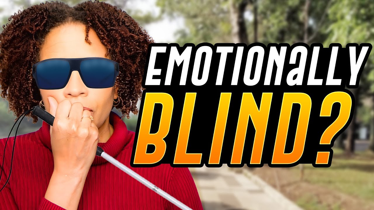 Emotional Blindness and other Signs of Alexithymia