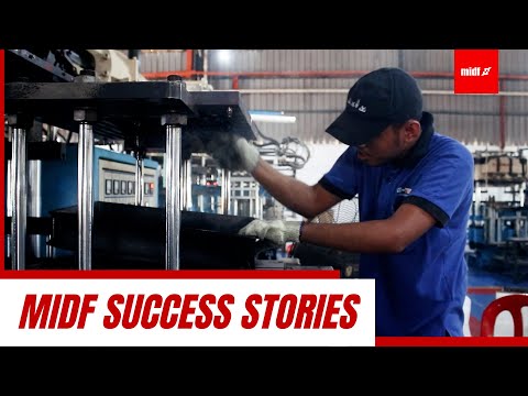 MIDF Success Stories: C-Tech Rubber