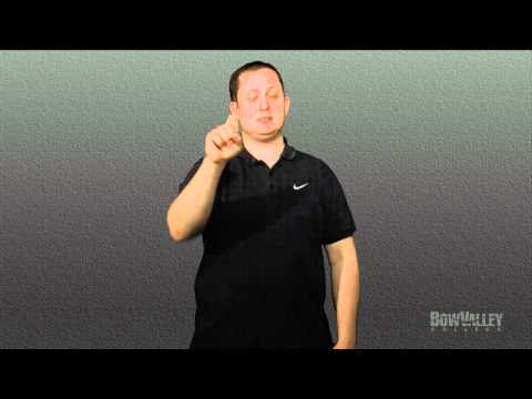 Small Gestures – An ASL Report | Adult Literacy and Essential Skills ...