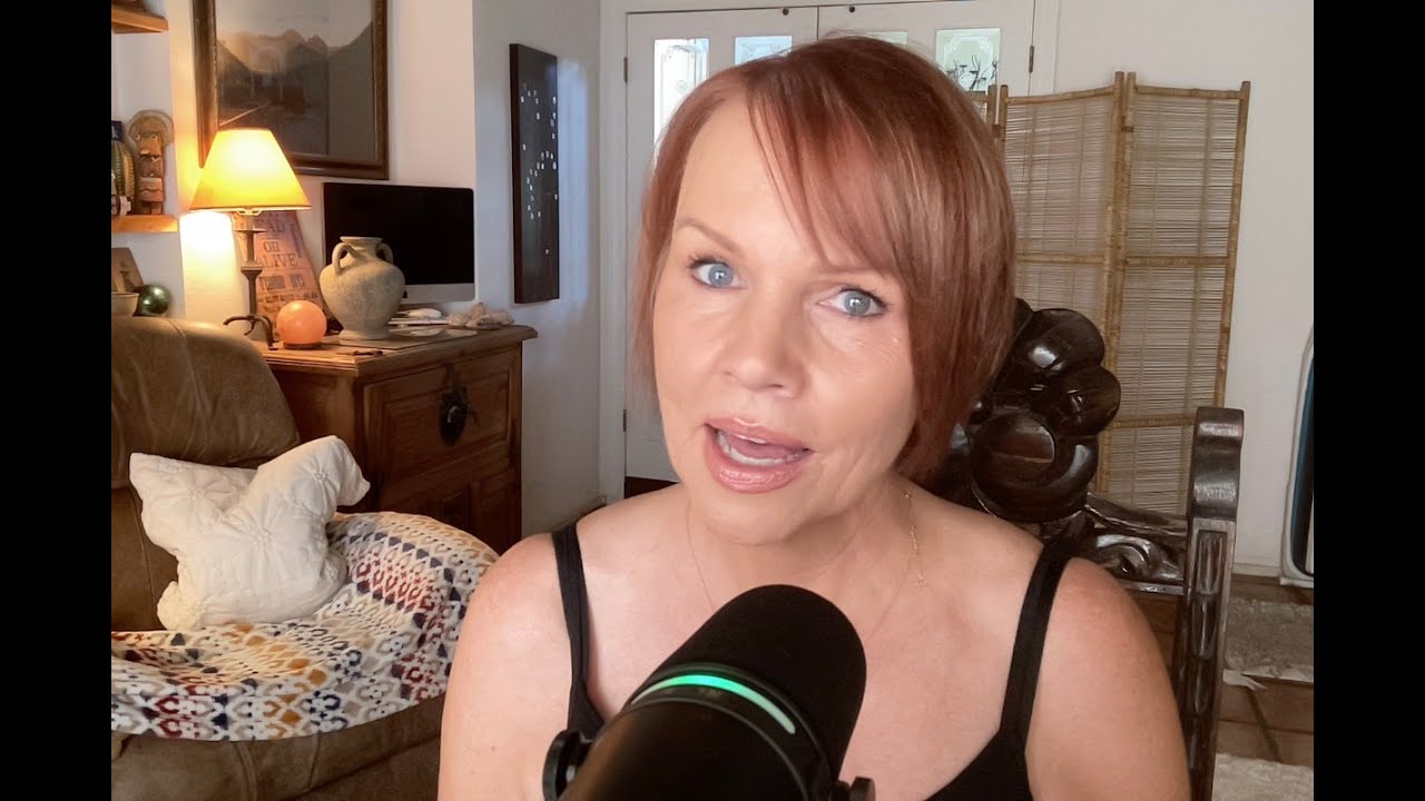 What happened when I finally went to a Psychic Medium... It changed me forever.