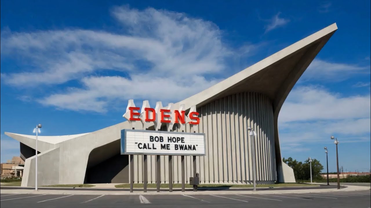 Edens Theater