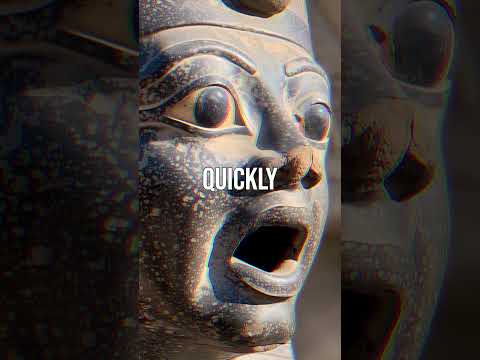 Lavish Reign of Amenhotep III