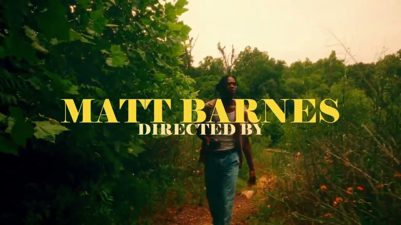 Jessieque - Joni (Official Music Video)