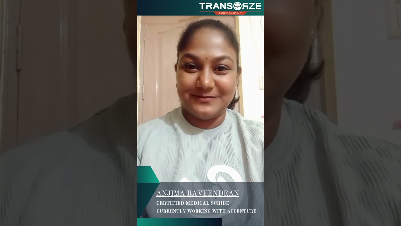 Medical Scribing Training