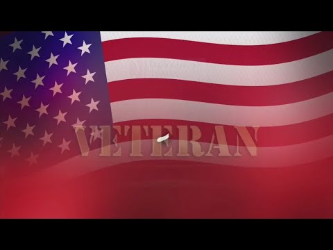 Veteran Salute: Making a difference worldwide over 30 years