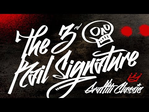 Graffiti Classic Font Free Download