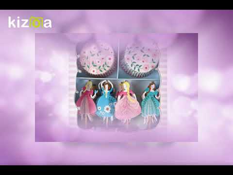 Supplies Kids Birthday Party Decoration & Accessories