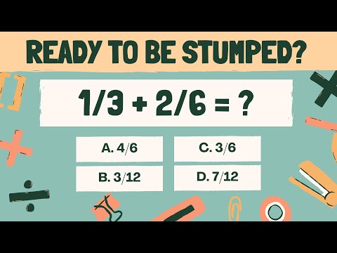Can you pass this Math Quiz for kids? | Grade 4 | 6.5.2025