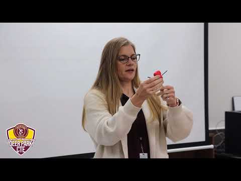 CTE, What's Up Wednesday: Medical Terminology