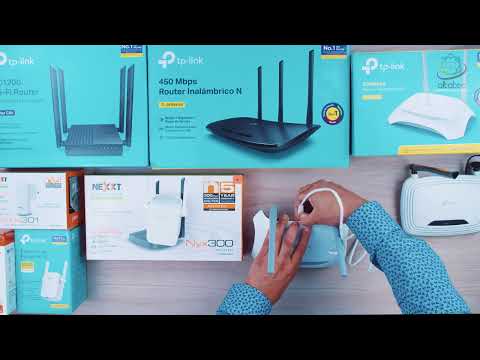Diferencia entre Router, Repetidor, Access Point y WISP ( EXPLICACION)