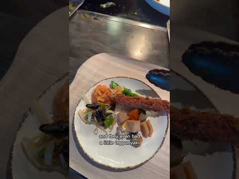 what i ate in google japan
