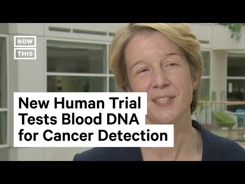 New Blood Test Could Revolutionize Early Cancer Detection