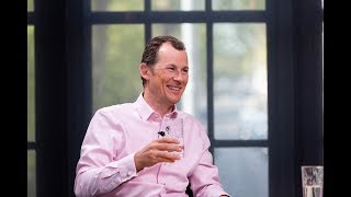 Ideas to live by: we're more than a pandemic – Will Butler Adams OBE ...