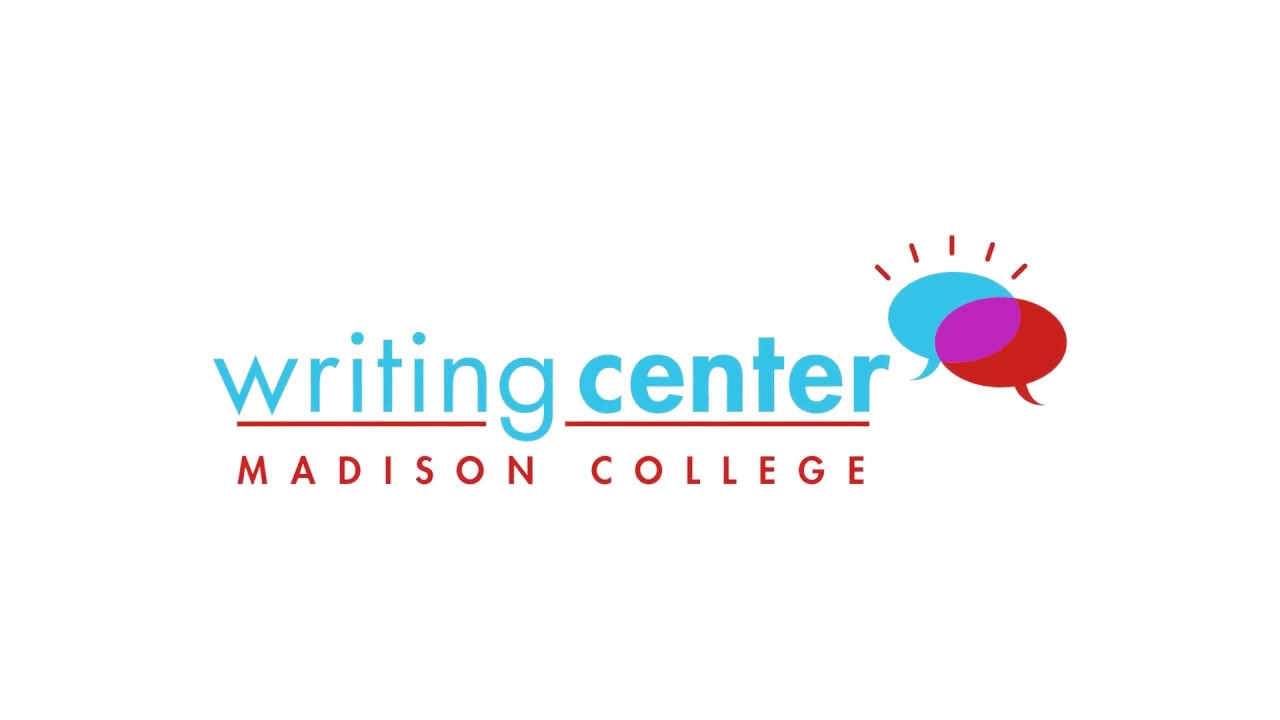 Online Form Tutorial for the Writing Center