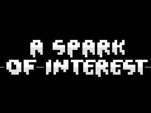 A Spark Of Interest - SereninSparks