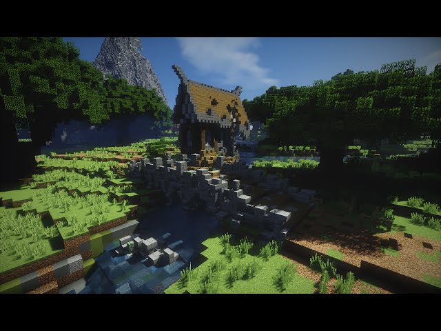 Dungeon Heroes Minecraft Server