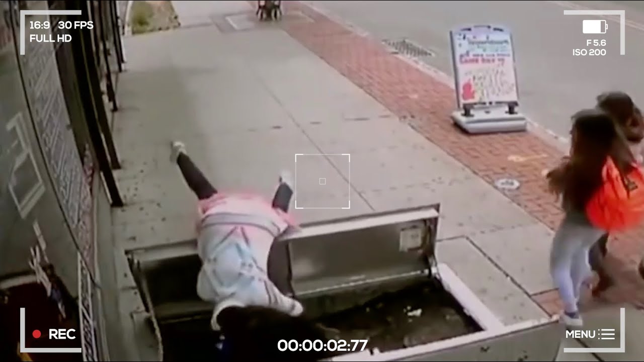 Pedestrian Safety and Putting Away Distractions