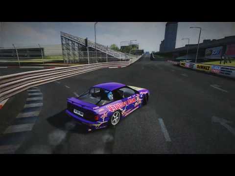 Steam Community :: Video :: LFS－ South City