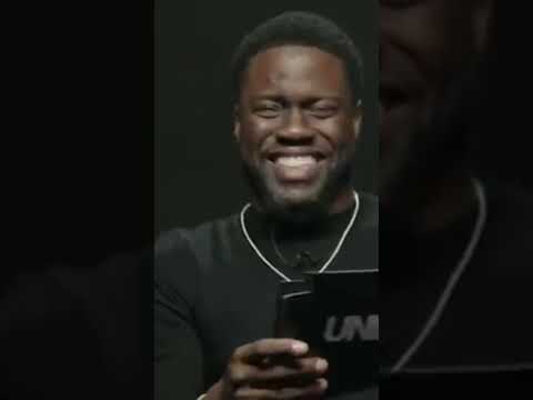 How tall is Kevin Hart in Centimeters ?π€£