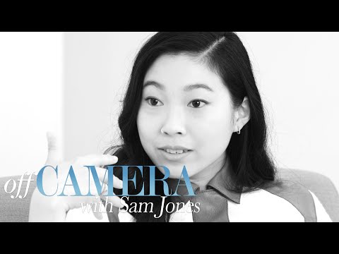 Alter Ego Awkwafina vs The Real Nora Lum