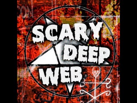 ¿Qué Es Scary Deep Web? (What is the Scary Deep Web?) | Curiosidades en ...