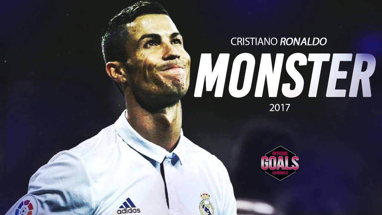 Cristiano Ronaldo 2017 - Best Skills  Goals | HD