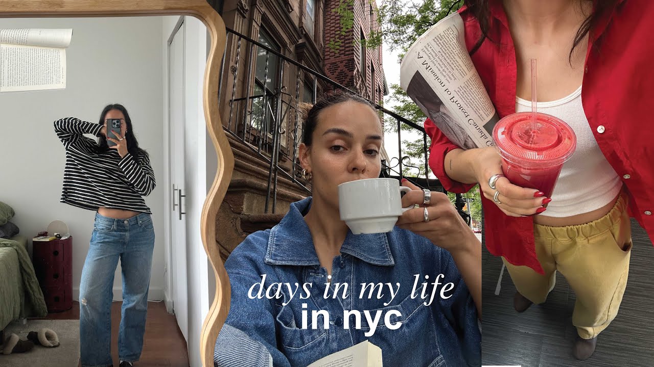 may in nyc