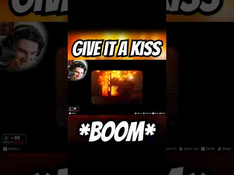 Steam Community :: Video :: 👽giving an alien a kiss💥 #theheadliners # ...