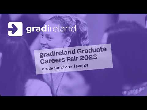gradireland Graduate Careers Fair 2023