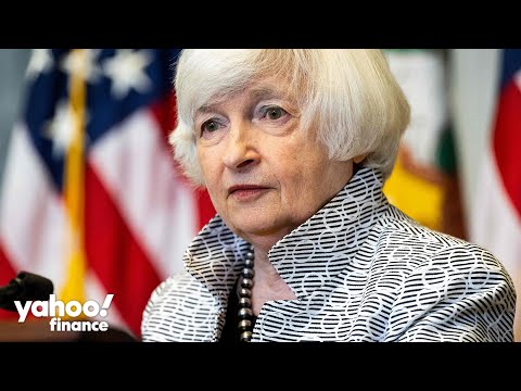 Is the U.S. officially in a recession?