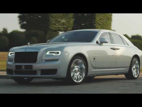 Rolls-Royce Silver Ghost Collection Car 1 of 35
