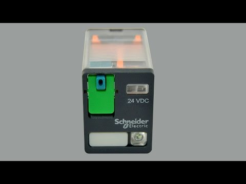 Schneider Magnecraft Relays