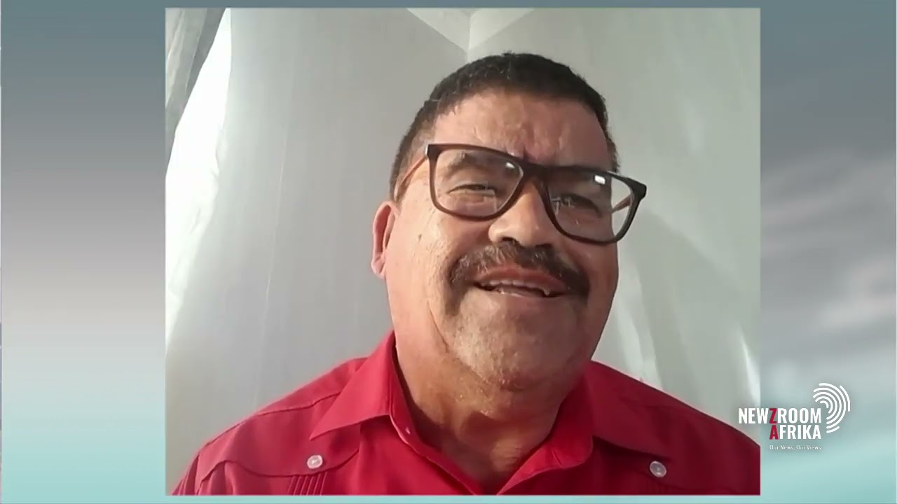 8 people killed others wounded in Gqeberha mass shooting