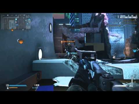 Steam Community :: Video :: Call of Duty : Ghosts - Bulldog Shotgun ...