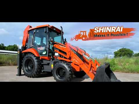 TATA Hitachi Backhoe Loader - Latest Price, Dealers & Retailers in India
