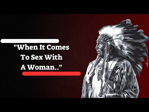 Native American Quotes you should know Before you Get Old
