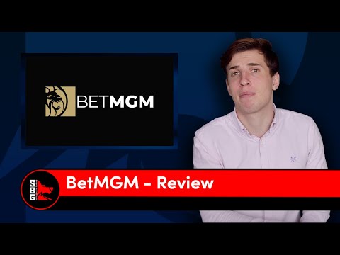 BetMGM USA Sportsbook Review 2021 | Sports Betting Guide | US Bookmaker Reviews