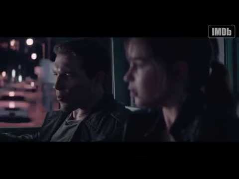 Terminator Genisys: Arnold Schwarzenegger & Cast Answer Answer Burning Questions on the Franchise